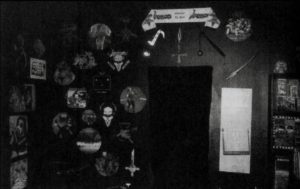 The Day The World Stopped Turning - This is Black Metal