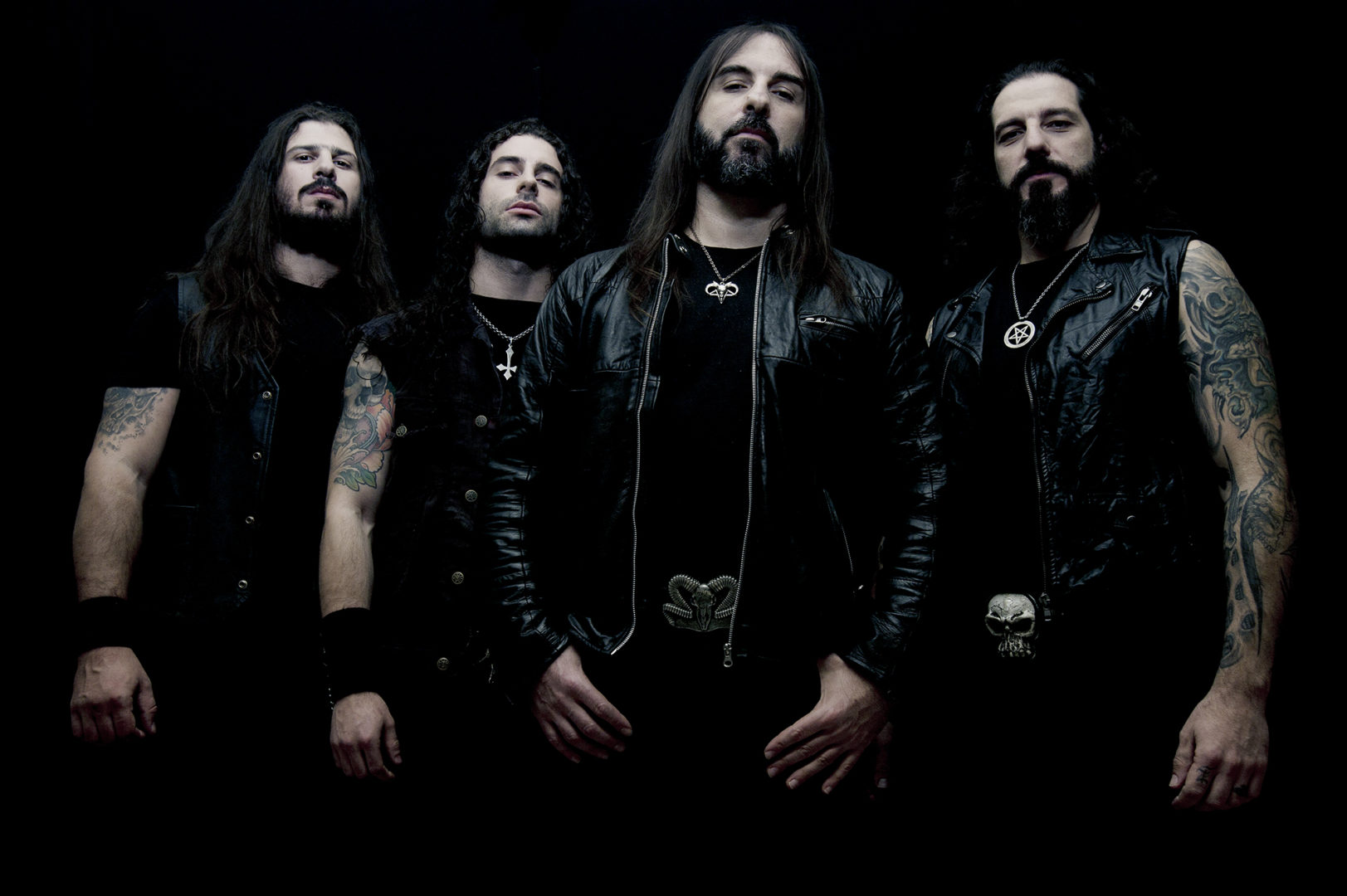 Interview: Rotting Christ - Sakis Tolis - This is Black Metal