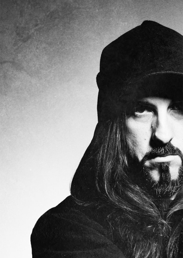 Interview: Rotting Christ - Sakis Tolis - This is Black Metal