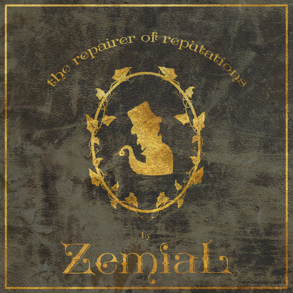 Interview: Zemial - This is Black Metal