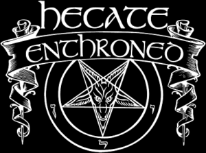 Interview: Hecate Enthroned - This is Black Metal