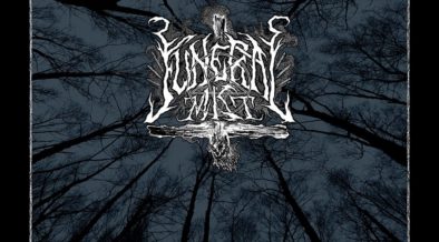 Review: Funeral Mist - Hekatomb - This is Black Metal