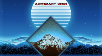 Review: Abstract Void – Back to Reality - This is Black Metal