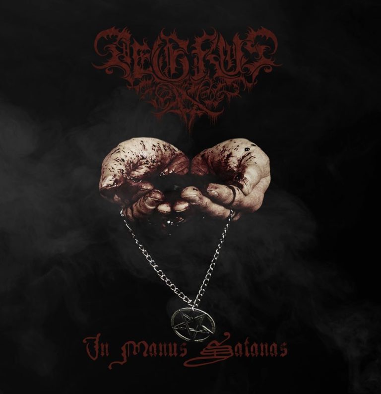 Interview: Aegrus - This is Black Metal