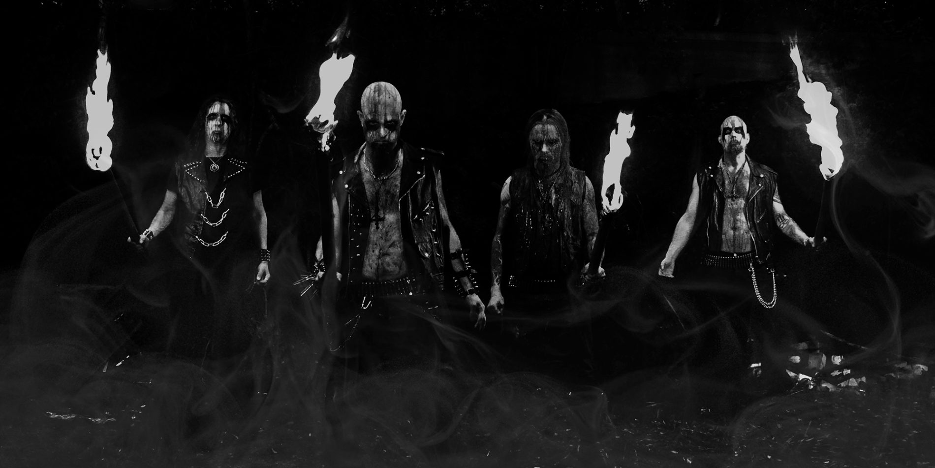 Interview: Aegrus - This is Black Metal