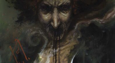 Review: Akhlys - The Dreaming I - This is Black Metal