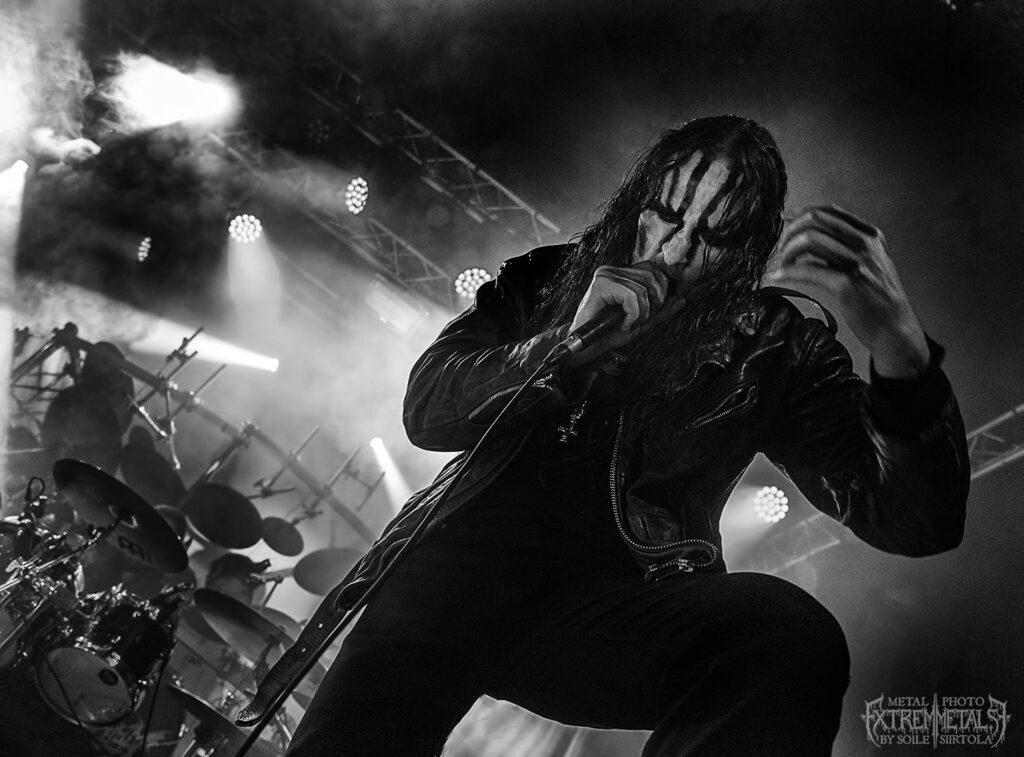 Interview: Gaahls Wyrd - This is Black Metal