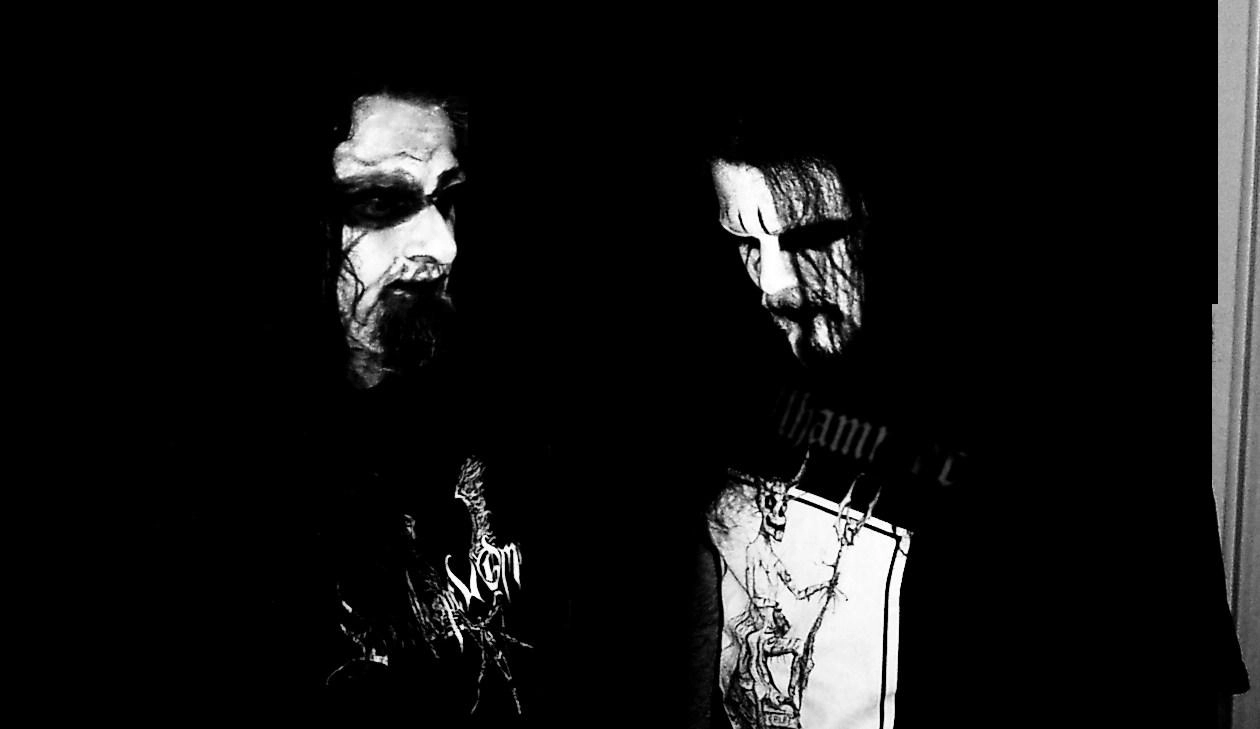 Interview: SAD - This is Black Metal