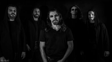 Interview: Warhammer - This is Black Metal