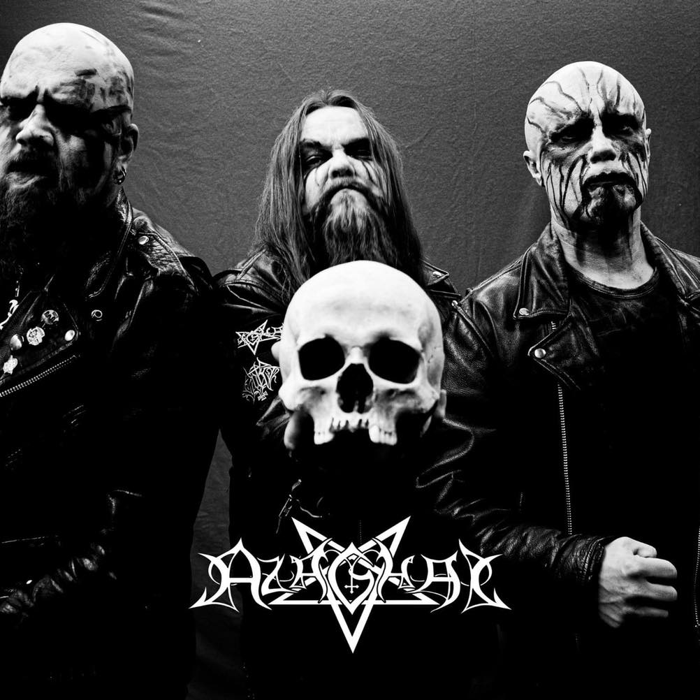 Interview: Azaghal - This is Black Metal